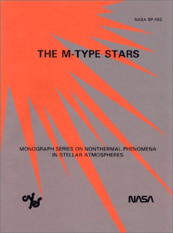Amazon.in: Buy The m-type stars Book Online at Low Prices in India ...