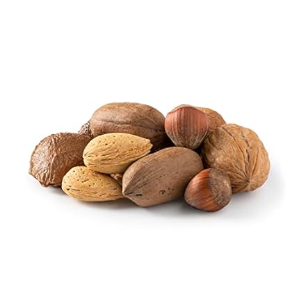 The 30 Best Mixed Nuts in Shells of 2025 [Verified] - Cherry Picks