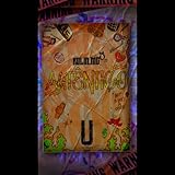 【発売日：2024年05月26日】・製造元:Underground Records