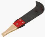 Amazon.com: Union Tools - Bush Hooks & Bank Blades Heavy-Duty Ditch ...