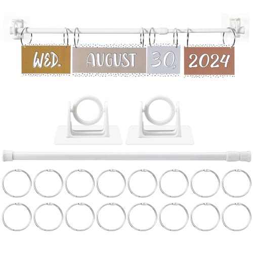 I Tested the Flip Calendar Classroom Rod and It Revolutionized My ...