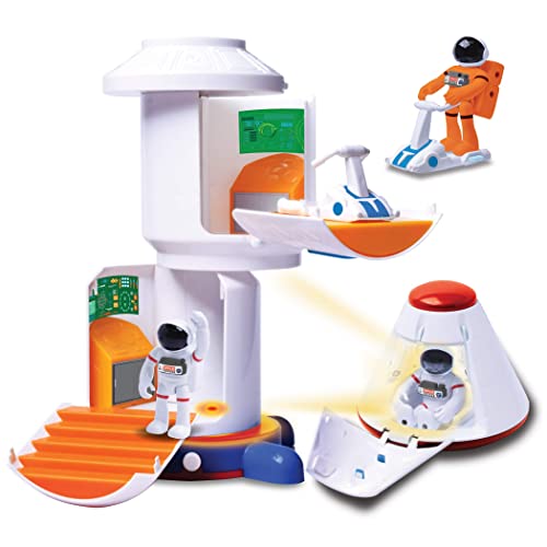 The 12 Best Kids' Play Spaceships of 2026 [Verified] - Cherry Picks