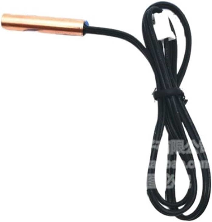 Amazon.com: Air conditioning temperature sensor air conditioning probe ...
