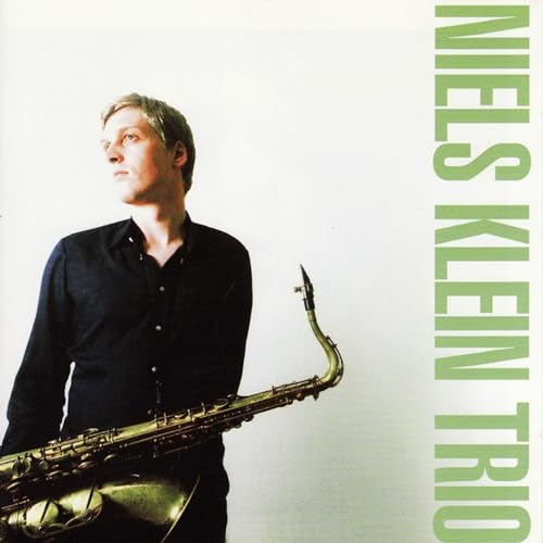 Amazon.com: Niels Klein Trio : Niels Klein Trio: Digital Music