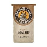 Chicken Scratch Feed: All You Need To Know Before Feeding