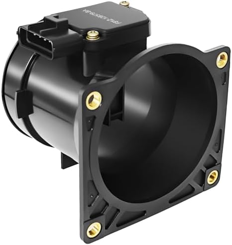 Amazon.com: SeyPon Mass Air Flow Sensor (4 Pins) Fits for Ford: F150 ...