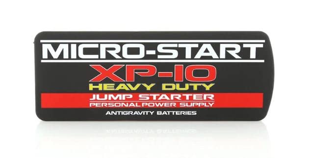 Top 10 Best Micro Car Jump Starter : Reviews & Buying Guide - Katynel