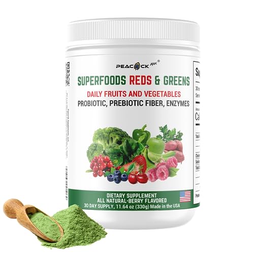 Find The Best Reds And Greens Powder Reviews & Comparison - Katynel