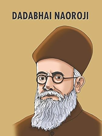 Amazon.co.jp: DADABHAI NAOROJI [Paperback] [Jan 01, 2017] KUMKUM KHANNA : Japanese Books