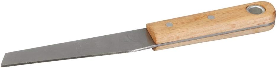Silverline 427593 Putty Hacking Knife 20mm : Amazon.co.uk: DIY & Tools