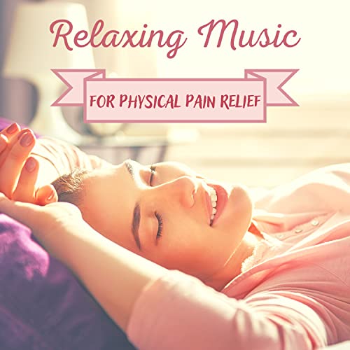 Play Relaxing Music for Physical Pain Relief - Deep Calming 432 Hz ...