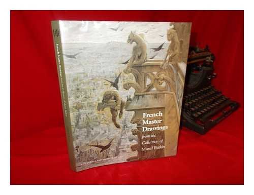 French Master Drawings: From the Collection of Muriel Butkin: Foster ...