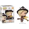 Funko Pop 411 Mercy Witch Overwatch Blizzard Exclusive : Amazon.fr ...