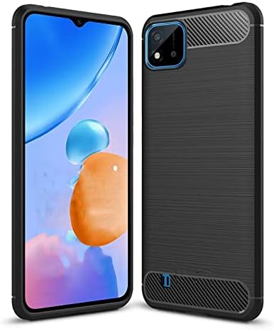 Zapcase Back Cover Case for Realme C20 / Realme C11 2021 | Compatible ...