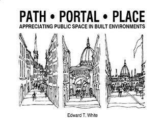 Path, portal, place: Appreciating public space in urban environments ...