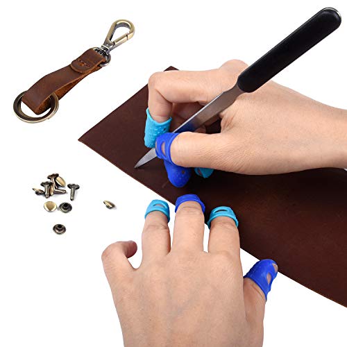The 30 Best Finger Pads of 2026 [Verified] - Cherry Picks