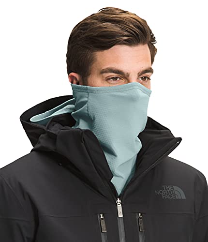 The North Face Patrol Balaclava, Silver Blue, Large-X-Large : Amazon.in ...