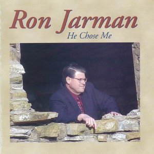 Ron Jarman - He Chose Me - Amazon.com Music
