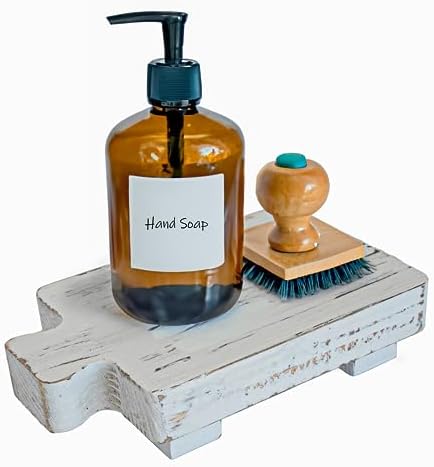 Amazon.com: K'DCOR Versatile Wood Riser for Kitchen Counter and ...