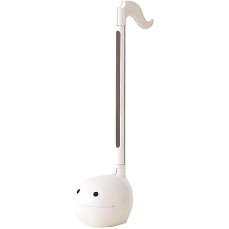 Amazon.com: Otamatone Melody - Fun Japanese Electronic Musical Kids Toy ...