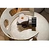 Amazon.com : LB3D Designs Heavy Duty QCC1 Threaded Propane Tank Cap for ...