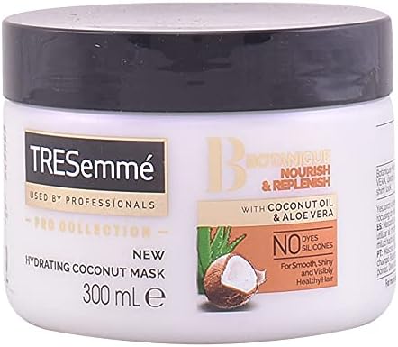 TRESemme Tresemmé Botanique Nourish And Replenish Hydrating Coconut ...