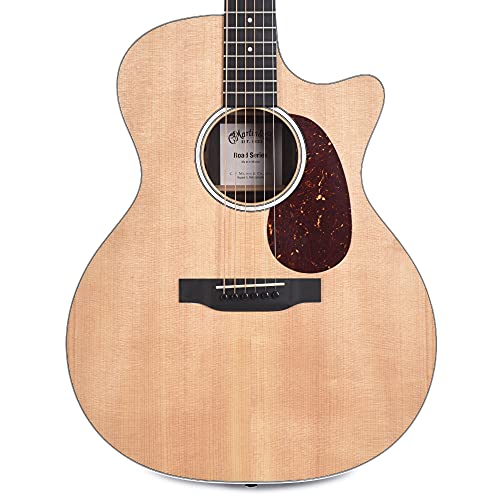 6 Best Martin Guitars Under $2000 in 2024 (Expert Picks)