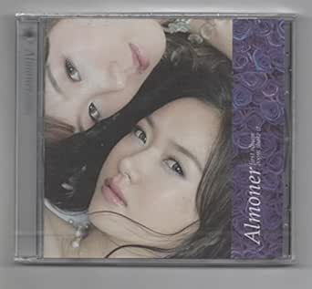 Amazon.co.jp: 韓国CD★ アルモナ (Almoner) 1集 「boom shake it」 ★ 未開封品（ケースに割れあり ...