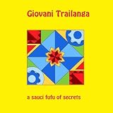 【発売日：2026年05月25日】・製造元:Trailanga Records