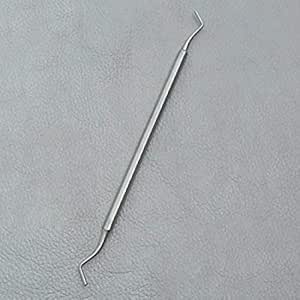 Amazon.com: Ladmore #3 Plastic Filling Dentist Dental Instruments ...