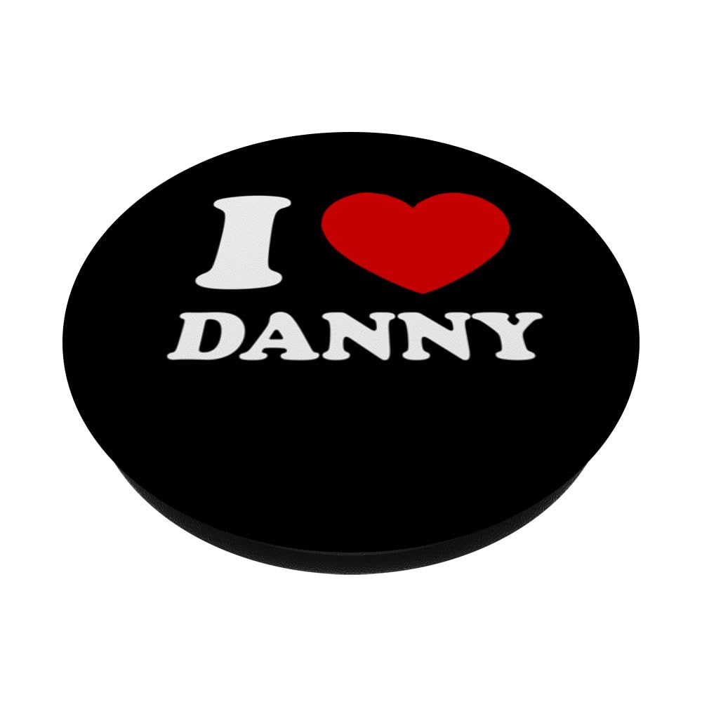 I Love Danny Wallpaper Danny Phantom