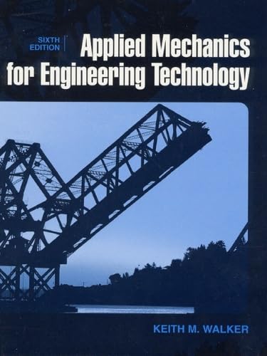 Buy Applied Mechanics for Engineering Technology Book Online at Low ...