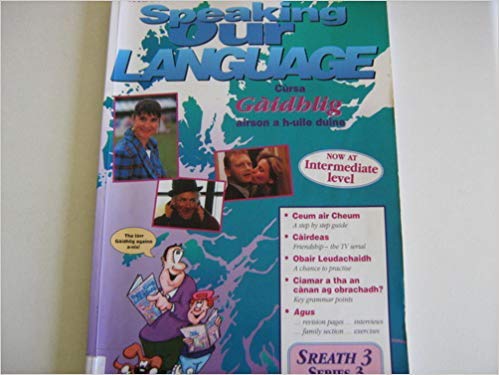 Speaking Our Language 3: Richard A.V. Cox: 9781897873090: Amazon.com: Books