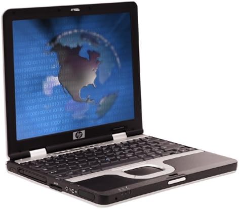 Amazon.com: HP NC4000 PM/1600 40GB 512MB-GETH 12.1XGA WXPP ( DG987A#ABA ...