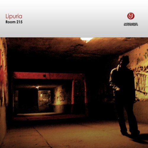 Amazon MusicでLipuriaのRoom 215を再生する