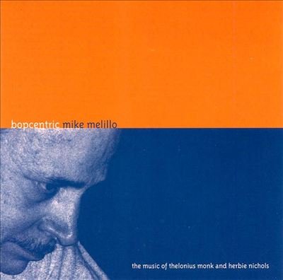 Bopcentric: Mike Melillo Trio: Amazon.in: Music}