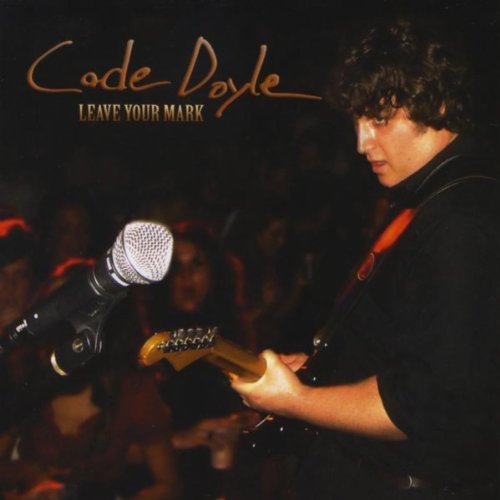 Amazon.com: Leave Your Mark : Cade Doyle: Digital Music