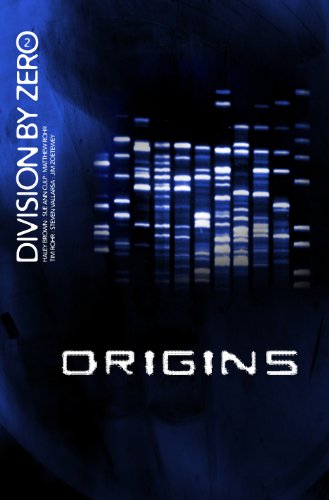 Amazon.com: Division By Zero: 2 (Origins) eBook : Culp, Sue Ann, Brown ...