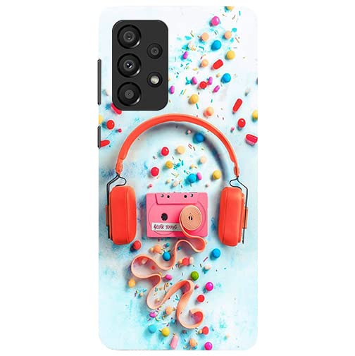Coverwrap Head Phones-48 3D Printed Designer Back Covers and Cases Fom ...