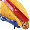 Amazon.com | Prepara Talavera Taco Spoon, Set of 2, Blue: Serveware ...