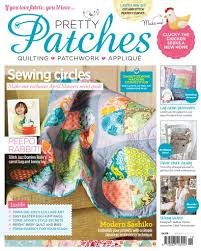 Pretty Patches Issue 11: g: 9783598382338: Amazon.com: Books