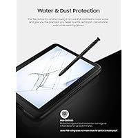 Samsung Galaxy Tab Active PRO 10.1" | 64GB & LTE (UNLOCKED) Water-Resistant Rugged Tablet, Black ...