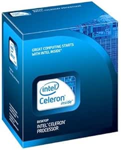 Amazon.com: Celeron G540 Processor : Electronics