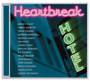 Heartbreak Hotel: Various Artists: Amazon.in: Music}