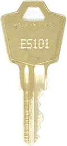 ESP ES101 Toolbox Replacement Key ES101: Amazon.com: Tools & Home ...