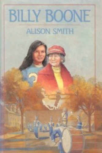 Buy Billy Boone Book Online at Low Prices in India | Billy Boone ...