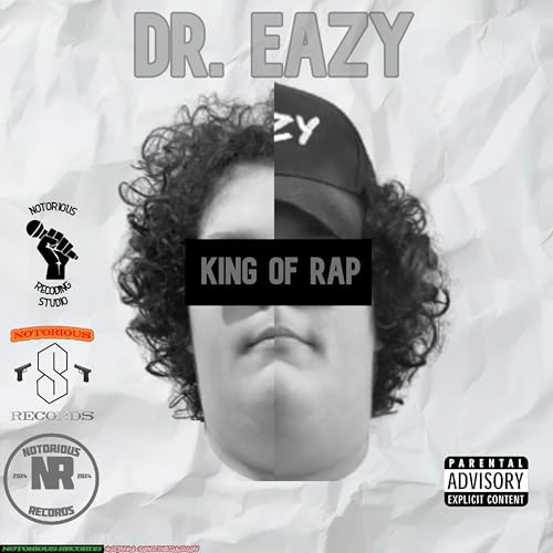 Dr. EazyのKing Of Rap [Explicit]からの楽曲KILLSHOT [Explicit]をAmazon Musicで