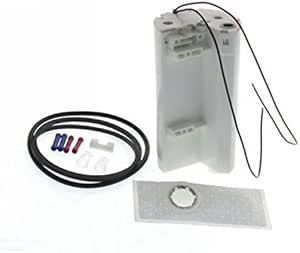 Amazon.com: Airclin Electric Gasoline Fuel Pump for 1989-1990 FORD ...