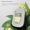 Amazon.com: EKO Refresh Deodorizer Pod Refills, 4-Pack, Plant-Based ...