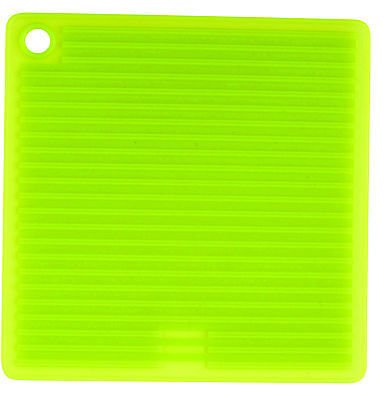 Buy MASTRAD Square Silicone Pot Holder, Trivet Mat,Car Dashboard, spoon ...